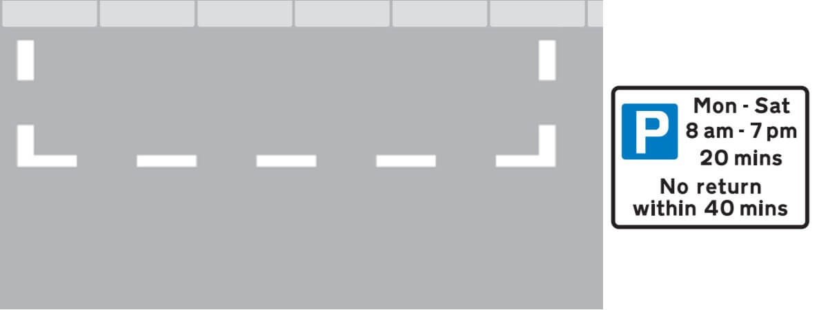 The Complete Guide to Understanding UK Road Markings